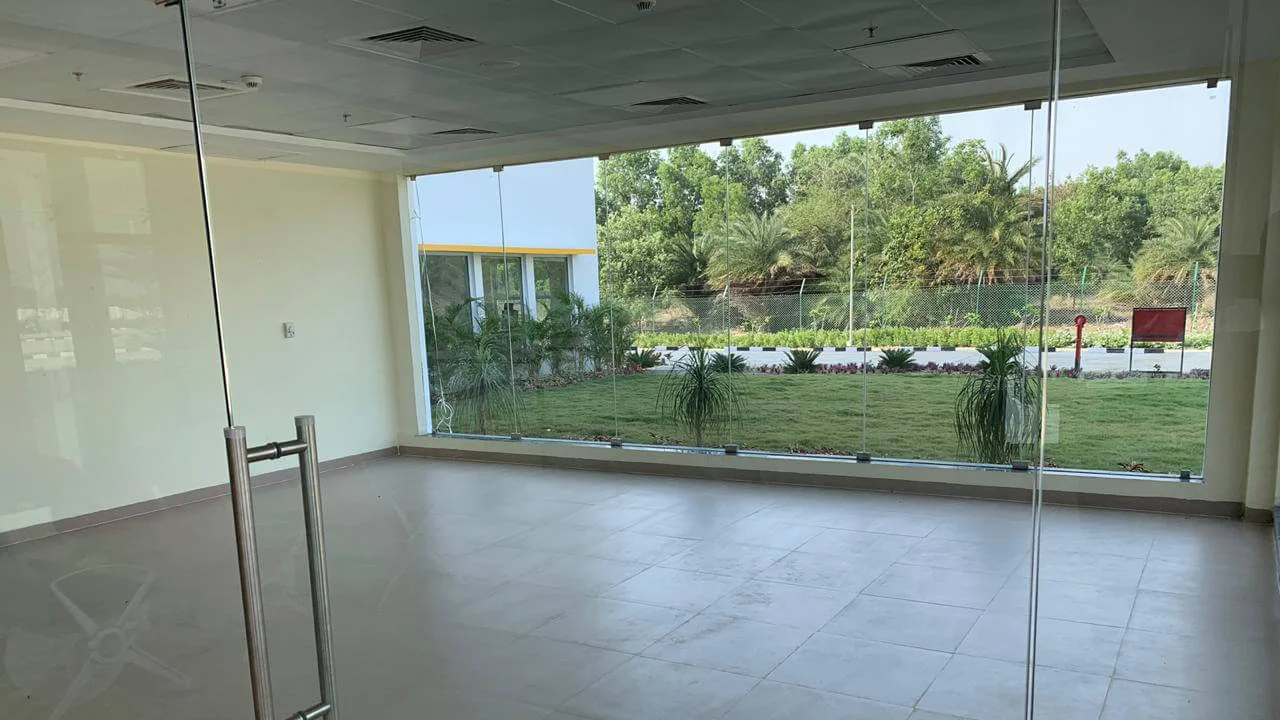 Ovaron Infrastructure Pvt. Ltd. | Projects | Tata Steel Hospital, Gopalpur